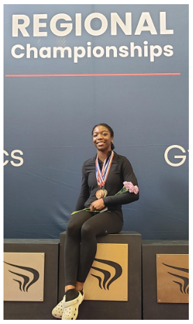 SPLEX Highlights - Sportsplex Gymnastics