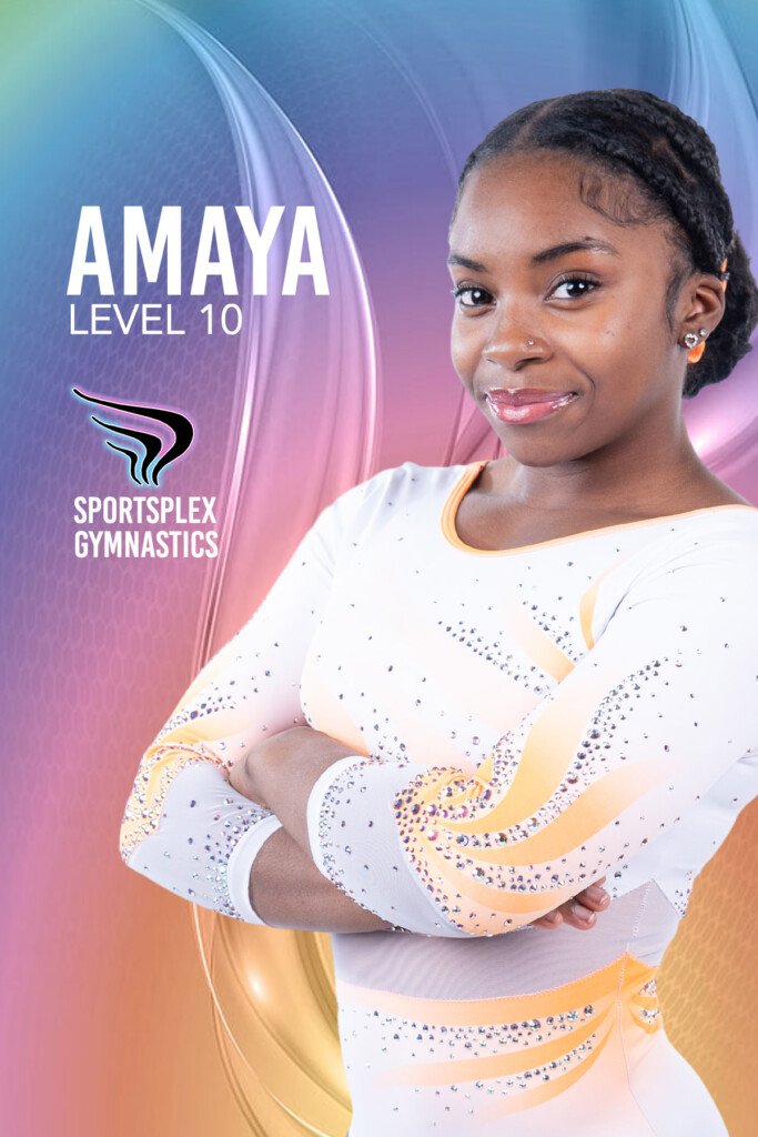 Sportsplex Girl's Team - USAG Program