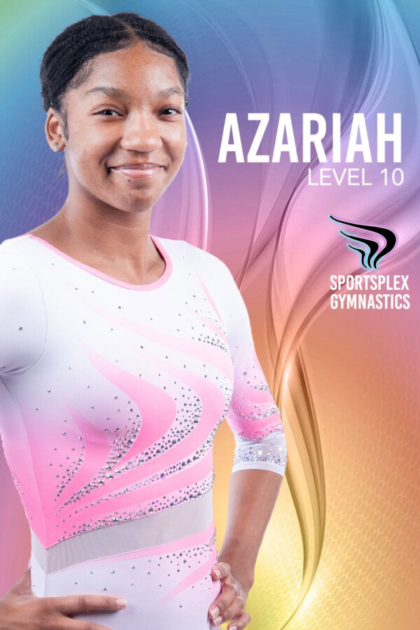 Sportsplex Girl's Team - USAG Program